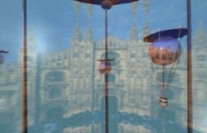 MESH Cities: the next generation of smart cities